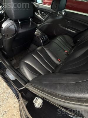 Zils BMW 640 2014 Rīga, ar dzinēja tilpumu 3.00 L un nobraukumu 26 tūkst. km par 18495 €, foto 9 vietnē AUTOMOTO.COM.LV