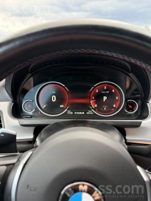 Zils BMW 640 2014 Rīga, ar dzinēja tilpumu 3.00 L un nobraukumu 26 tūkst. km par 18495 €, foto 11 vietnē AUTOMOTO.COM.LV