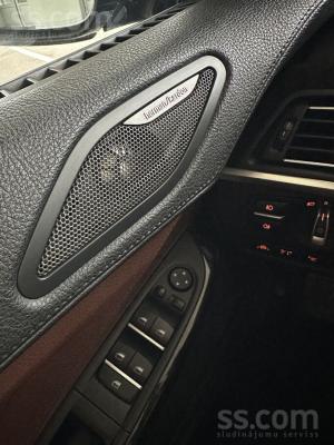 Zils BMW 640 2015 Rīga, ar dzinēja tilpumu 3.00 L un nobraukumu 193 tūkst. km par 17700 €, foto 22 vietnē AUTOMOTO.COM.LV