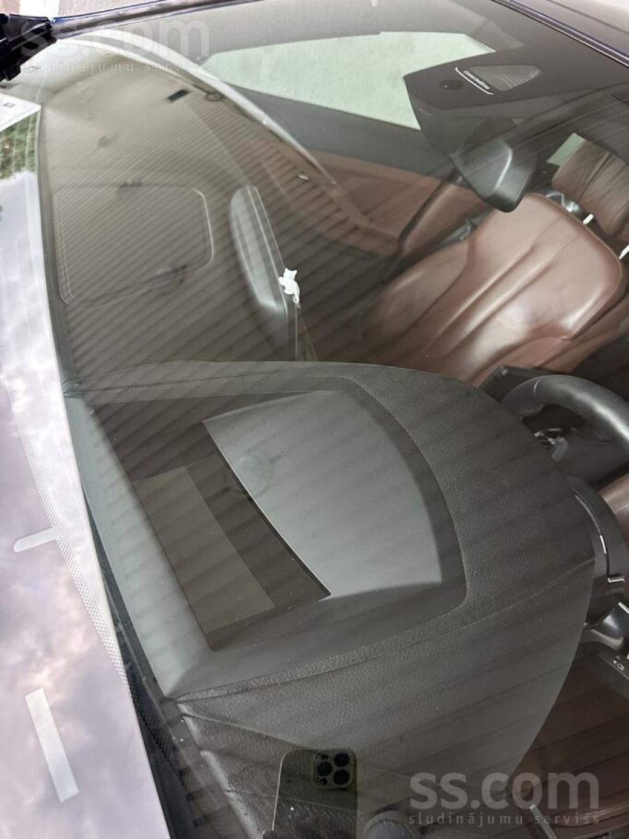 Zils BMW 640 2015 Rīga, ar dzinēja tilpumu 3.00 L un nobraukumu 193 tūkst. km par 17700 €, foto 35 vietnē AUTOMOTO.COM.LV