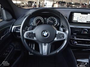 Zils BMW 640 2018 Rīga, ar dzinēja tilpumu 3.00 L un nobraukumu 129 tūkst. km par 28000 €, foto 11 vietnē AUTOMOTO.COM.LV