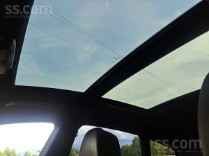 Blue BMW 640 2018 in Riga, with an engine capacity of 3.00 L and mileage of 292 thousand km for 27500 €, photo 14 on AUTOMOTO.COM.LV