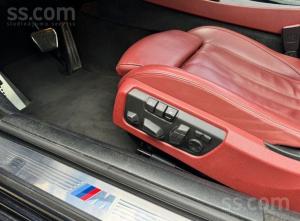Zils BMW 640 2013 Rīga, ar dzinēja tilpumu 3.00 L un nobraukumu 0 tūkst. km par 17950 €, foto 11 vietnē AUTOMOTO.COM.LV