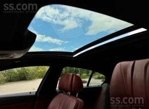 Zils BMW 640 2013 Rīga, ar dzinēja tilpumu 3.00 L un nobraukumu 0 tūkst. km par 17950 €, foto 12 vietnē AUTOMOTO.COM.LV