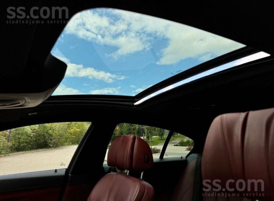 Zils BMW 640 2013 Rīga, ar dzinēja tilpumu 3.00 L un nobraukumu 0 tūkst. km par 17950 €, foto 12 vietnē AUTOMOTO.COM.LV