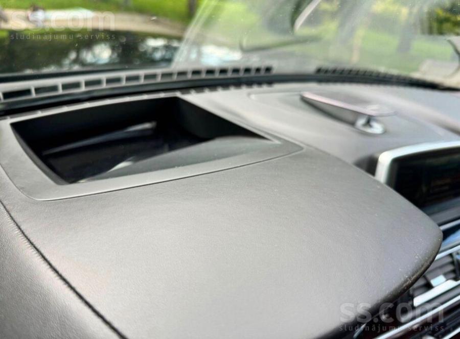 Zils BMW 640 2013 Rīga, ar dzinēja tilpumu 3.00 L un nobraukumu 0 tūkst. km par 17950 €, foto 13 vietnē AUTOMOTO.COM.LV