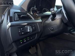 Zils BMW 640 2014 Rīga, ar dzinēja tilpumu 3.00 L un nobraukumu 235 tūkst. km par 19000 €, foto 12 vietnē AUTOMOTO.COM.LV
