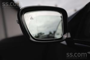 Синий БМВ 640 2018 в Елгава, объемом двигателя 3.00 л и пробегом 193 тыс. км за 28500 €, фото 24 на AUTOMOTO.COM.LV