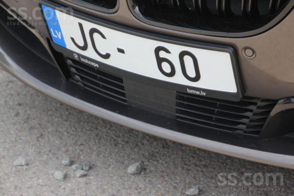 Brūns BMW 640 2012 Tukums, ar dzinēja tilpumu 3.00 L un nobraukumu 185 tūkst. km par 17299 €, foto 7 vietnē AUTOMOTO.COM.LV