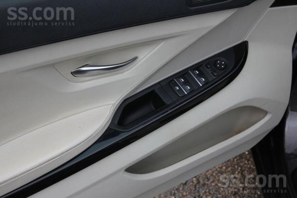 Brūns BMW 640 2012 Tukums, ar dzinēja tilpumu 3.00 L un nobraukumu 185 tūkst. km par 17299 €, foto 10 vietnē AUTOMOTO.COM.LV