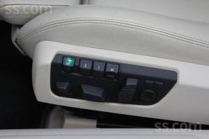 Коричневый БМВ 640 2012 в Тукумс, объемом двигателя 3.00 л и пробегом 185 тыс. км за 17299 €, фото 12 на AUTOMOTO.COM.LV
