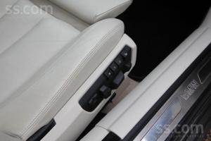 Коричневый БМВ 640 2012 в Тукумс, объемом двигателя 3.00 л и пробегом 185 тыс. км за 17299 €, фото 19 на AUTOMOTO.COM.LV
