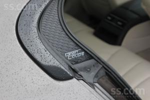 Коричневый БМВ 640 2012 в Тукумс, объемом двигателя 3.00 л и пробегом 185 тыс. км за 17299 €, фото 22 на AUTOMOTO.COM.LV
