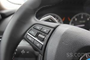 Коричневый БМВ 640 2012 в Тукумс, объемом двигателя 3.00 л и пробегом 185 тыс. км за 17299 €, фото 23 на AUTOMOTO.COM.LV