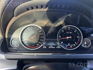 Brūns BMW 640 2014 Madona, ar dzinēja tilpumu 3.00 L un nobraukumu 253 tūkst. km par 19500 €, foto 11 vietnē AUTOMOTO.COM.LV