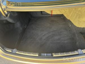 Brūns BMW 640 2014 Madona, ar dzinēja tilpumu 3.00 L un nobraukumu 253 tūkst. km par 19500 €, foto 13 vietnē AUTOMOTO.COM.LV