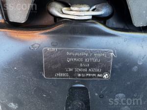 Brūns BMW 640 2014 Madona, ar dzinēja tilpumu 3.00 L un nobraukumu 253 tūkst. km par 19500 €, foto 14 vietnē AUTOMOTO.COM.LV