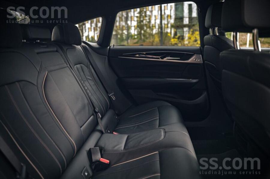 Brūns BMW 640 2018 Rīga, ar dzinēja tilpumu 3.00 L un nobraukumu 55 tūkst. km par 29990 €, foto 19 vietnē AUTOMOTO.COM.LV
