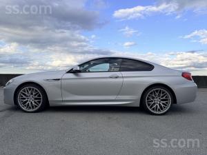 BMW 640 2012 Rīga, ar dzinēja tilpumu 3.00 L un nobraukumu 175 tūkst. km par 11500 €, foto 4 vietnē AUTOMOTO.COM.LV