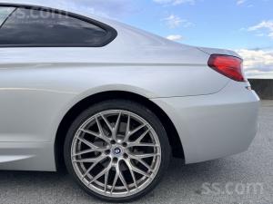 BMW 640 2012 Rīga, ar dzinēja tilpumu 3.00 L un nobraukumu 175 tūkst. km par 11500 €, foto 7 vietnē AUTOMOTO.COM.LV