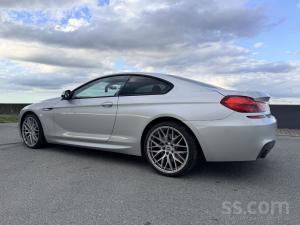 BMW 640 2012 Rīga, ar dzinēja tilpumu 3.00 L un nobraukumu 175 tūkst. km par 11500 €, foto 8 vietnē AUTOMOTO.COM.LV