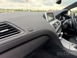 BMW 640 2012 Rīga, ar dzinēja tilpumu 3.00 L un nobraukumu 175 tūkst. km par 11500 €, foto 10 vietnē AUTOMOTO.COM.LV