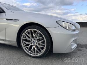 BMW 640 2012 Rīga, ar dzinēja tilpumu 3.00 L un nobraukumu 175 tūkst. km par 11500 €, foto 15 vietnē AUTOMOTO.COM.LV