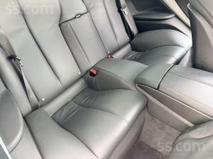 BMW 640 2012 Rīga, ar dzinēja tilpumu 3.00 L un nobraukumu 175 tūkst. km par 11500 €, foto 18 vietnē AUTOMOTO.COM.LV