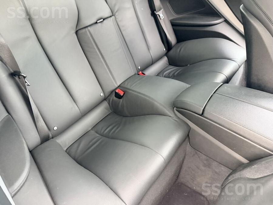 BMW 640 2012 Rīga, ar dzinēja tilpumu 3.00 L un nobraukumu 175 tūkst. km par 11500 €, foto 18 vietnē AUTOMOTO.COM.LV