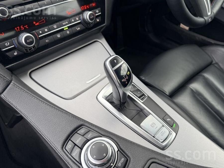 BMW 640 2012 Rīga, ar dzinēja tilpumu 3.00 L un nobraukumu 175 tūkst. km par 11500 €, foto 21 vietnē AUTOMOTO.COM.LV