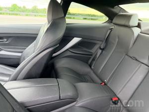 BMW 640 2012 Rīga, ar dzinēja tilpumu 3.00 L un nobraukumu 175 tūkst. km par 11500 €, foto 22 vietnē AUTOMOTO.COM.LV