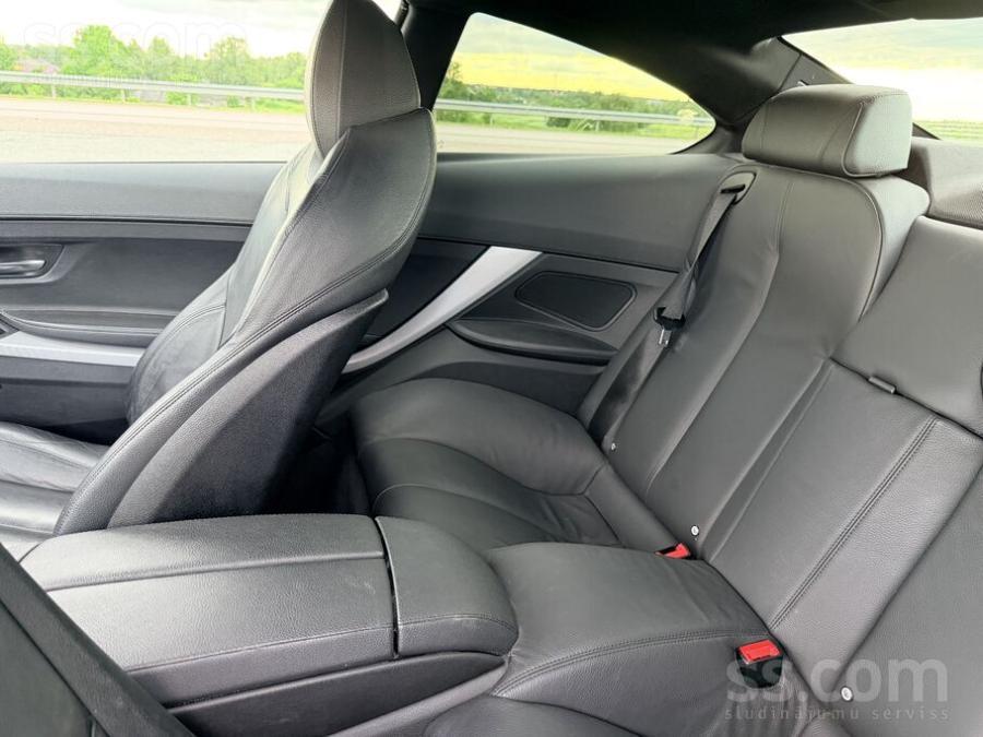 BMW 640 2012 Rīga, ar dzinēja tilpumu 3.00 L un nobraukumu 175 tūkst. km par 11500 €, foto 22 vietnē AUTOMOTO.COM.LV