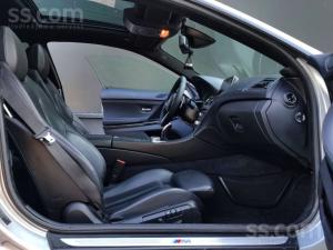 BMW 640 2013 Rīga, ar dzinēja tilpumu 3.00 L un nobraukumu 0 tūkst. km par 16900 €, foto 12 vietnē AUTOMOTO.COM.LV
