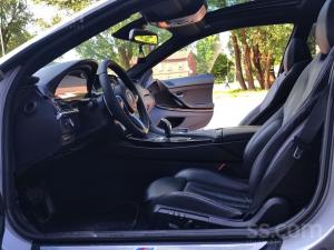 BMW 640 2013 Rīga, ar dzinēja tilpumu 3.00 L un nobraukumu 0 tūkst. km par 16900 €, foto 13 vietnē AUTOMOTO.COM.LV