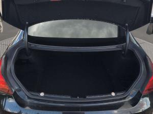 Black BMW 640 Gran Coupe 2012 in Vilnius, with an engine capacity of 3.00 L and mileage of 235 thousand km for 14999 €, photo 12 on AUTOMOTO.COM.LV