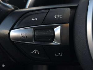 Black BMW 640 Gran Coupe 2012 in Vilnius, with an engine capacity of 3.00 L and mileage of 235 thousand km for 14999 €, photo 18 on AUTOMOTO.COM.LV
