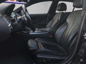 Черный БМВ 640 Gran Coupe 2012 в Вильнюс, объемом двигателя 3.00 л и пробегом 235 тыс. км за 14999 €, фото 15 на AUTOMOTO.COM.LV
