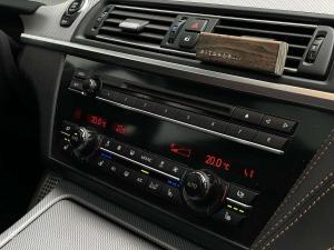 Черный БМВ 640 Gran Coupe 2013 в Клайпеда, объемом двигателя 3.00 л и пробегом 296 тыс. км за 9900 €, фото 13 на AUTOMOTO.COM.LV
