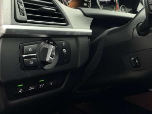 Черный БМВ 640 Gran Coupe 2013 в Клайпеда, объемом двигателя 3.00 л и пробегом 296 тыс. км за 9900 €, фото 17 на AUTOMOTO.COM.LV