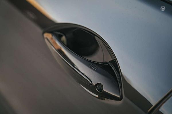Черный БМВ 640 Gran Coupe 2013 в Вильнюс, объемом двигателя 2.99 л и пробегом 256 тыс. км за 19800 €, фото 10 на AUTOMOTO.COM.LV