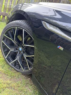 Melns BMW 640 Gran Coupe 2014 Jonava, ar dzinēja tilpumu 3.00 L un nobraukumu 257 tūkst. km par 16500 €, foto 7 vietnē AUTOMOTO.COM.LV