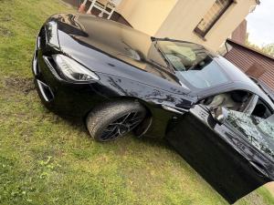 Melns BMW 640 Gran Coupe 2014 Jonava, ar dzinēja tilpumu 3.00 L un nobraukumu 257 tūkst. km par 16500 €, foto 11 vietnē AUTOMOTO.COM.LV