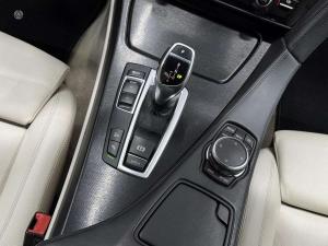 Черный БМВ 640 Gran Coupe 2015 в Мариямполе, объемом двигателя 2.99 л и пробегом 353 тыс. км за 16450 €, фото 33 на AUTOMOTO.COM.LV