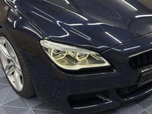 Черный БМВ 640 Gran Coupe 2015 в Мариямполе, объемом двигателя 2.99 л и пробегом 353 тыс. км за 16450 €, фото 36 на AUTOMOTO.COM.LV