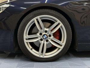 Черный БМВ 640 Gran Coupe 2015 в Мариямполе, объемом двигателя 2.99 л и пробегом 353 тыс. км за 16450 €, фото 37 на AUTOMOTO.COM.LV