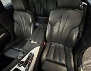 Melns BMW 640 Gran Coupe 2017 Marijampole, ar dzinēja tilpumu 2.99 L un nobraukumu 177 tūkst. km par 18450 €, foto 14 vietnē AUTOMOTO.COM.LV