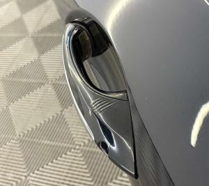 Melns BMW 640 Gran Coupe 2017 Marijampole, ar dzinēja tilpumu 2.99 L un nobraukumu 177 tūkst. km par 18450 €, foto 16 vietnē AUTOMOTO.COM.LV