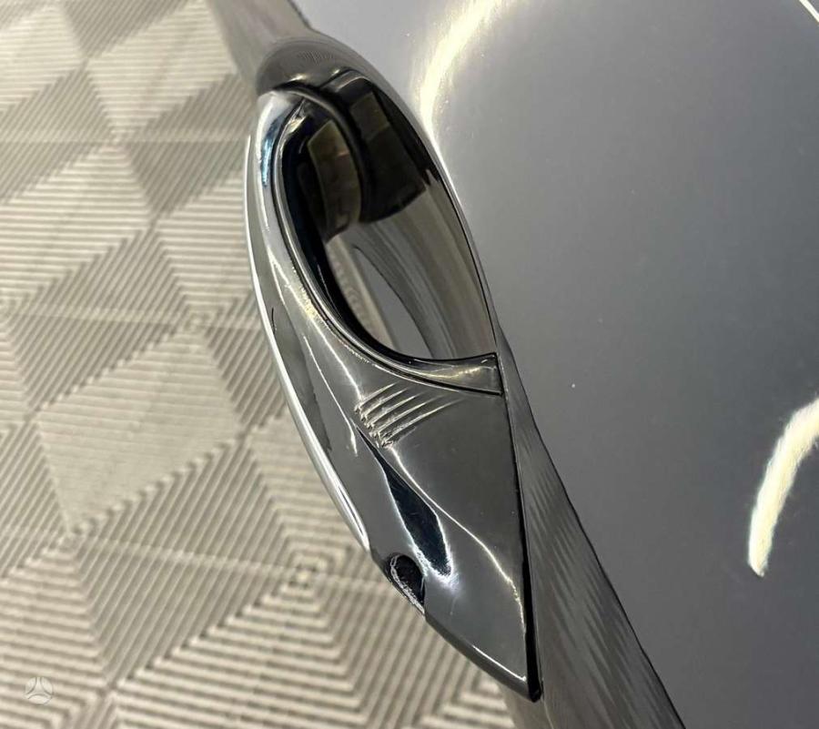 Melns BMW 640 Gran Coupe 2017 Marijampole, ar dzinēja tilpumu 2.99 L un nobraukumu 177 tūkst. km par 18450 €, foto 16 vietnē AUTOMOTO.COM.LV