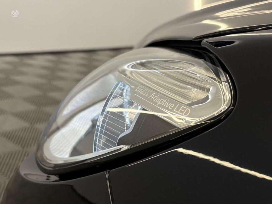 Melns BMW 640 Gran Coupe 2017 Marijampole, ar dzinēja tilpumu 2.99 L un nobraukumu 177 tūkst. km par 18450 €, foto 18 vietnē AUTOMOTO.COM.LV