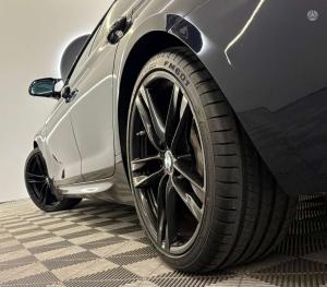 Melns BMW 640 Gran Coupe 2017 Marijampole, ar dzinēja tilpumu 2.99 L un nobraukumu 177 tūkst. km par 18450 €, foto 22 vietnē AUTOMOTO.COM.LV